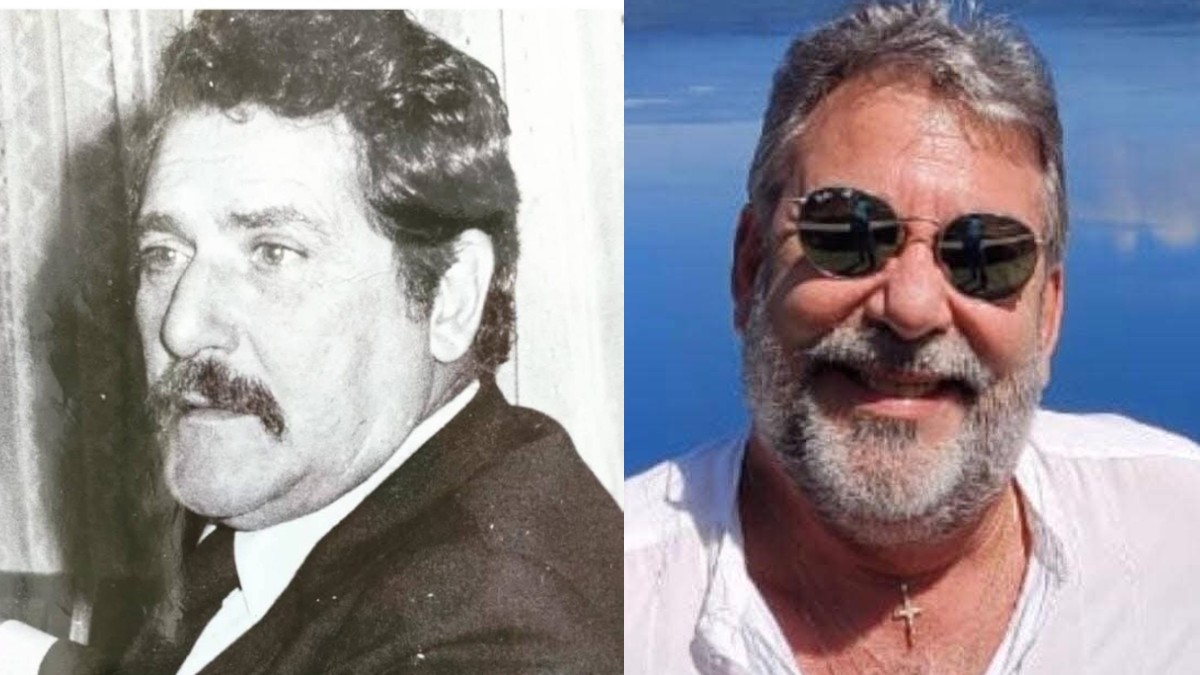 Adiós actor cubano Luis Alberto Ramírez(hijo)