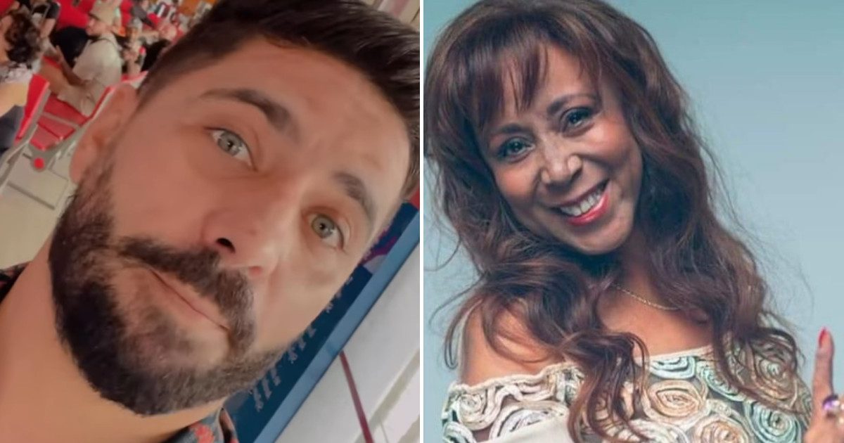 Actor cubano Alejandro Cuervo será el presentador de “Entre tú y yo”