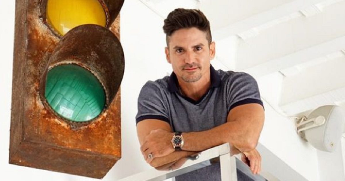 Actor cubano Carlos Solar: “Me siento agradecido por las oportunidades ...