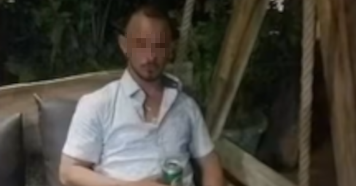 Atrapan A Presunto Asesino De Un Joven Cubano En Pinar Del Río