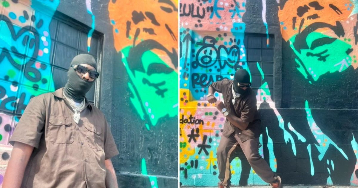 Chocolate MC: “Los cubanos me ven como a Bob Marley”