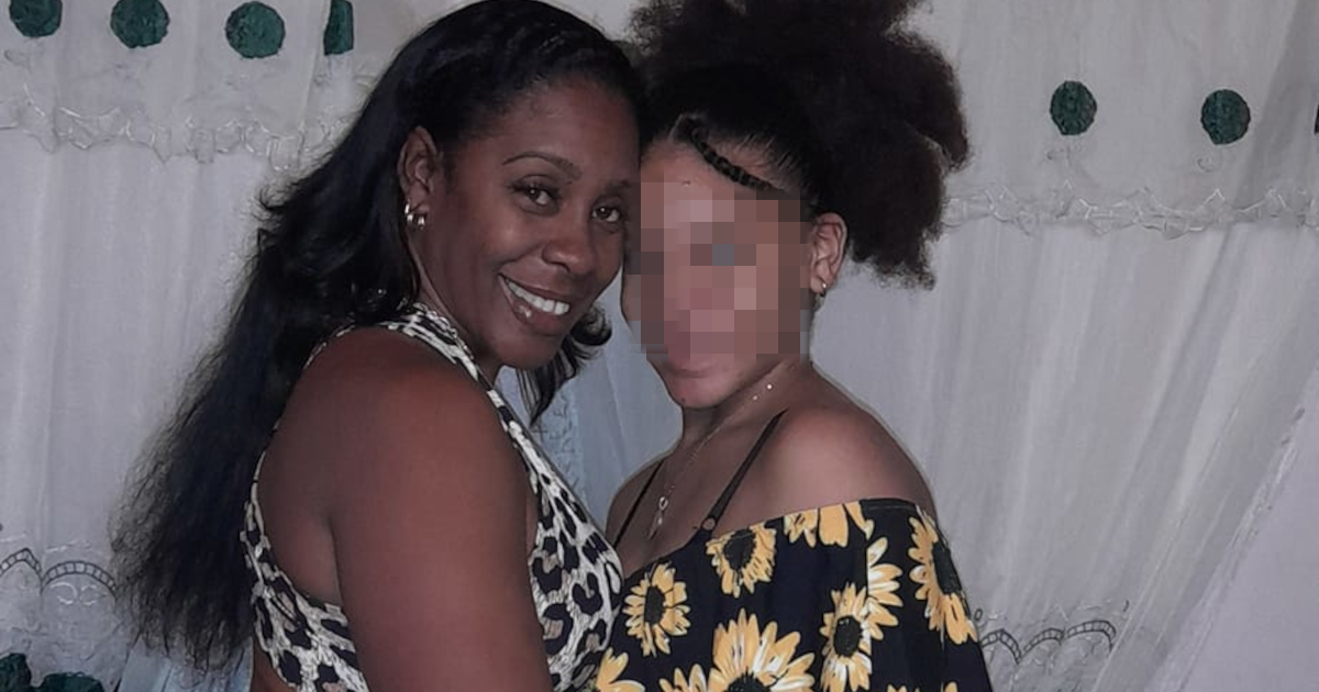 Cubana Denuncia A Su Expareja Por Abusar De Su Hija De Tan Solo 10 Años