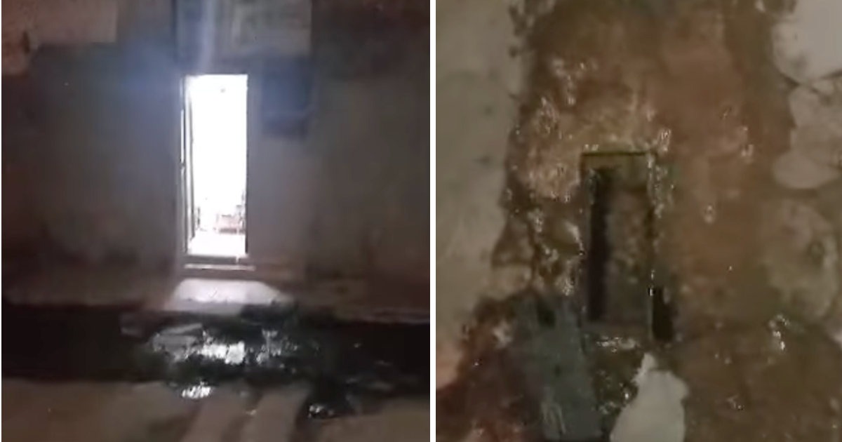 "Theft of water meters on the rise in Cuba, causing concern among ...