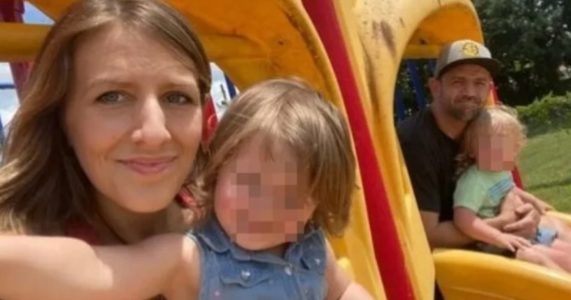 Desgarrador Testimonio De La Madre De Los Gemelos Que Aparecieron