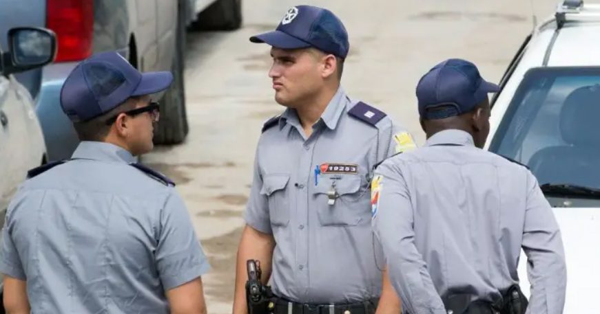 Estas Son Las Cifras Oficiales Que Ofrece Granma Sobre Los Crímenes