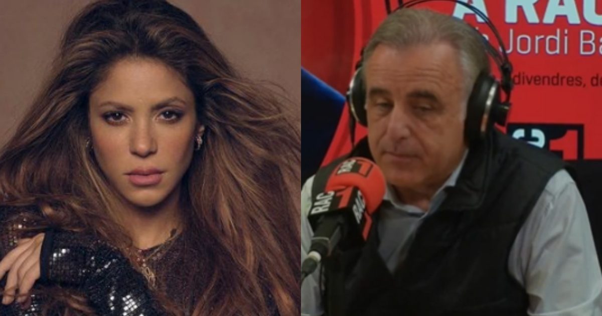 Habla el abogado de Shakira y revela cuánto le costó a la colombiana su relación con Piqué