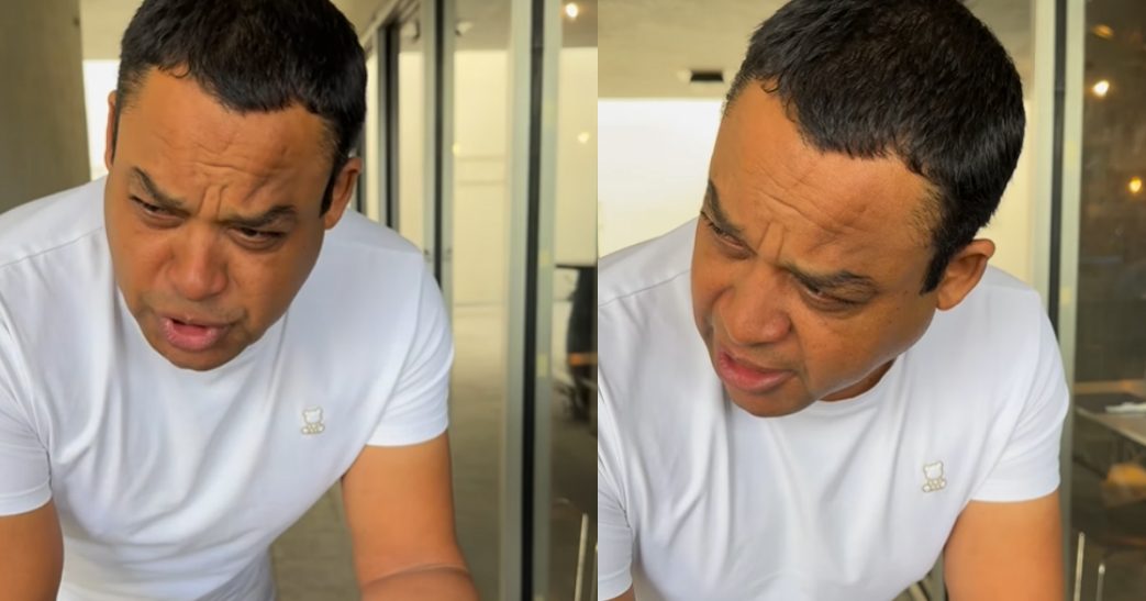 Humor: Raúl Castro llama a una pizzería en Miami