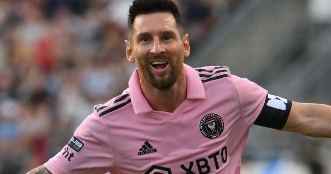 Messi hizo historia: El Inter de Miami gana su primer título de la Leagues Cup