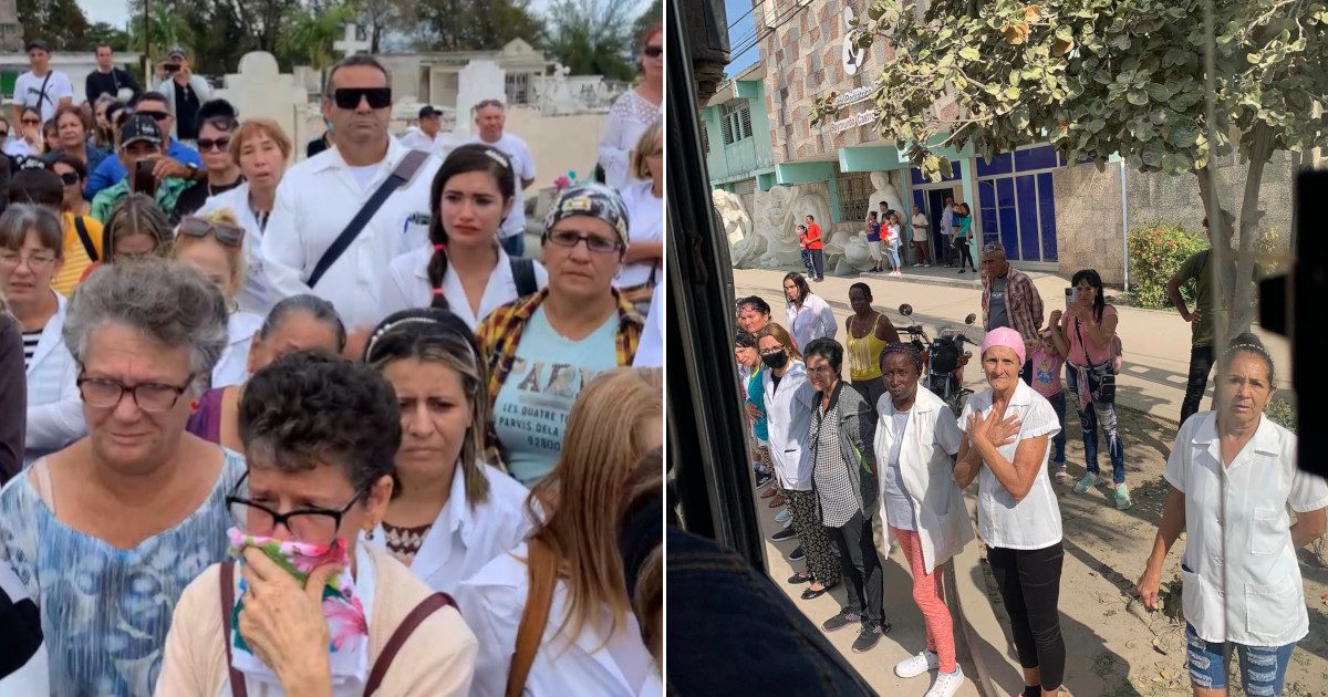 FBI detiene en Miami al productor y mánager cubano Boris Arencibia