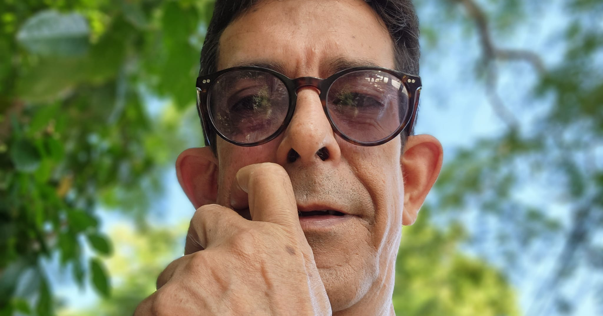 Ulises Toirac publica conmovedor mensaje de Navidad