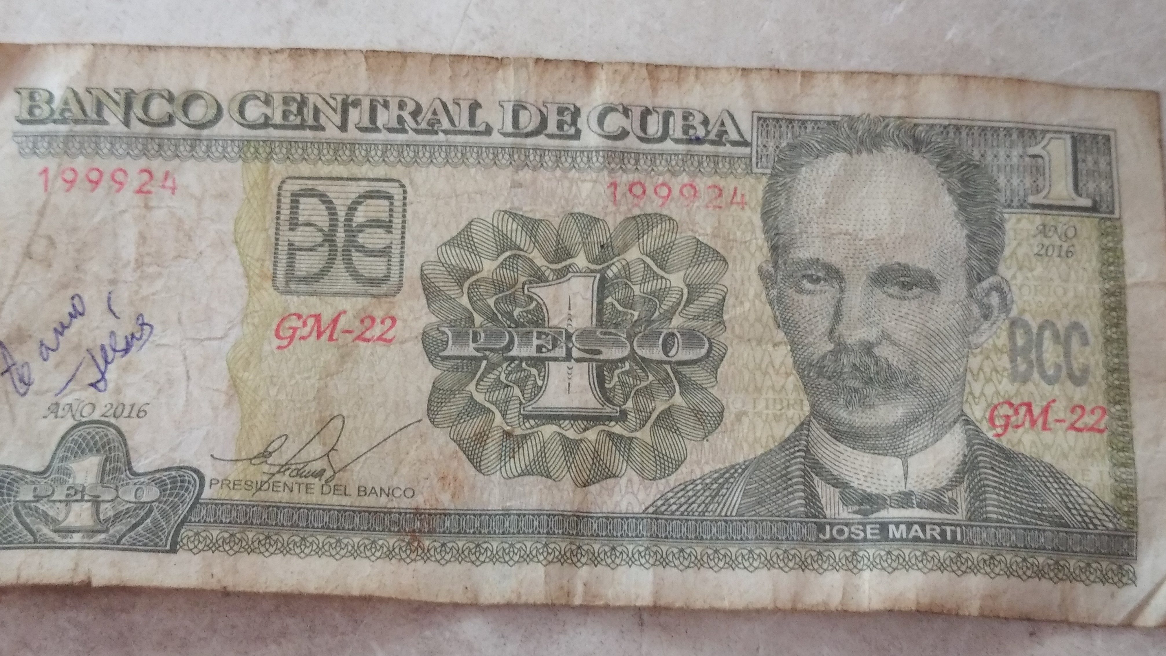 Viral: Qué se puede comprar con un peso en Cuba